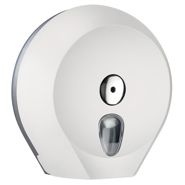 Dispenser linea EColored di carta igienica in rotolo Mini Jumbo - 27 x ...