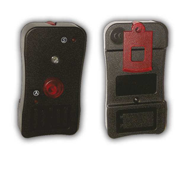 Radiocomando per elimina code - Printex - Tecnoffice